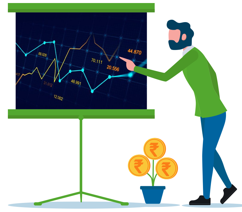 Learn Stock Market Online in India: Basic to Advanced Course (2025)