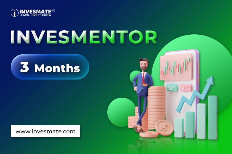 INVESMATE : Best Stock Market Training Institute in Kolkata, West Bengal